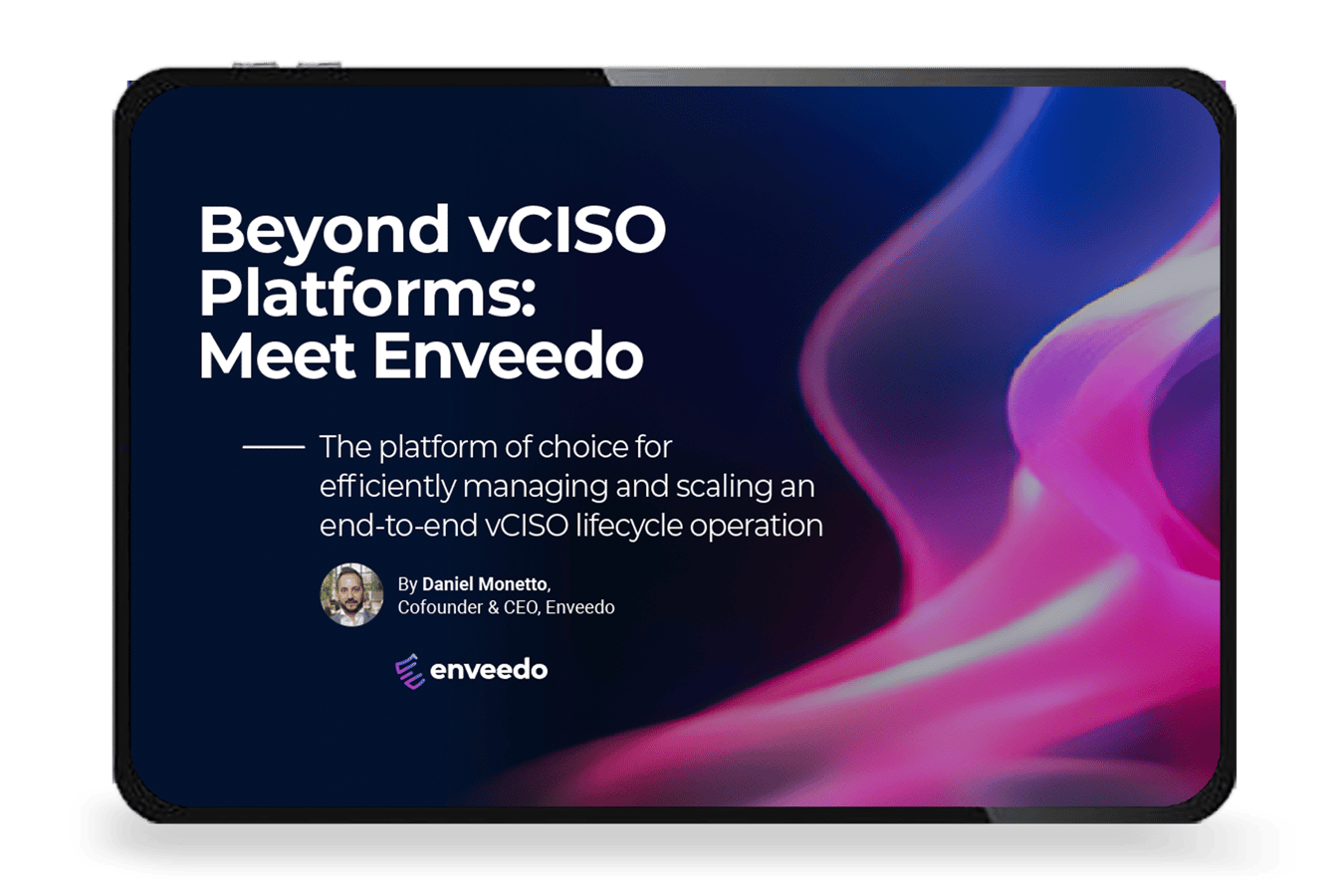 Enveedo Platform